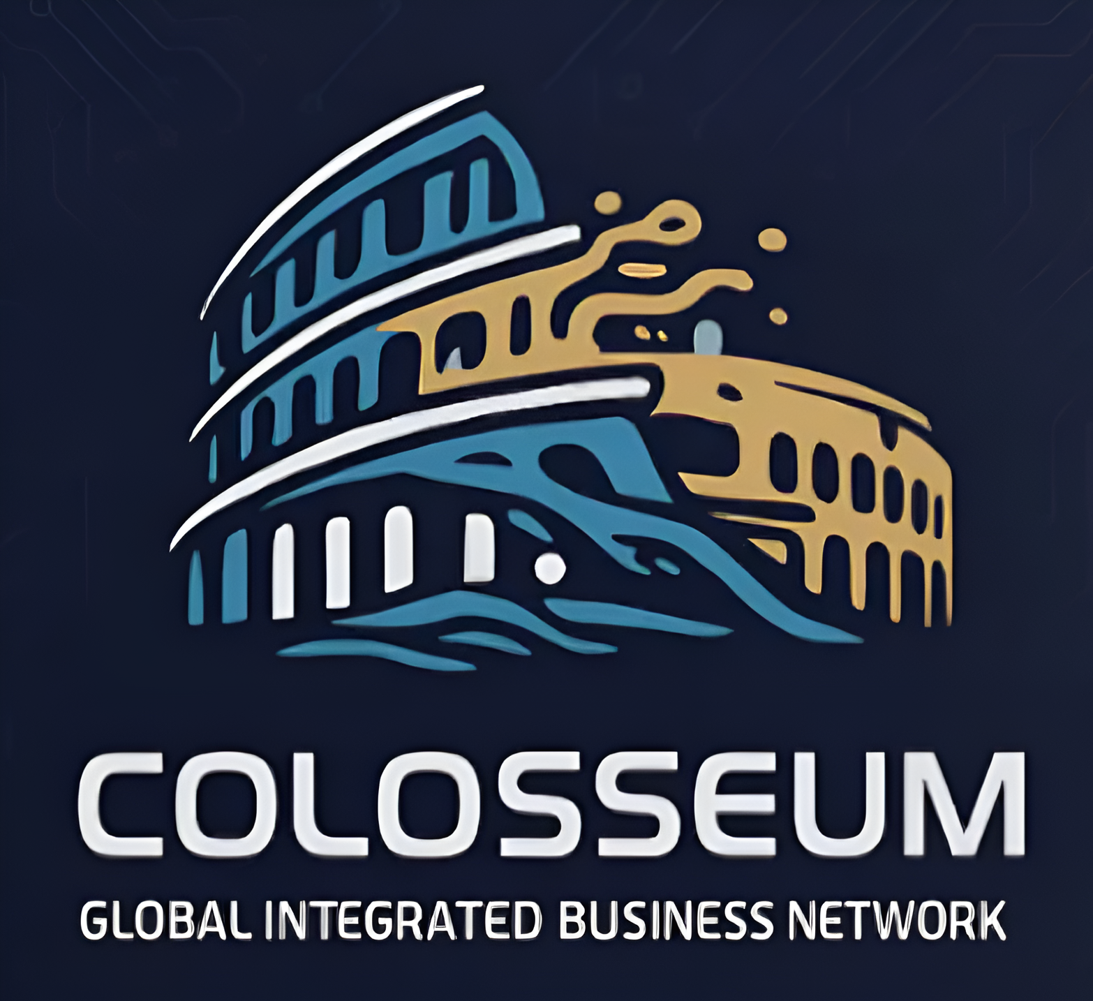 Colosseum Global Integrated Business Network LLP - Pioneering Next ...